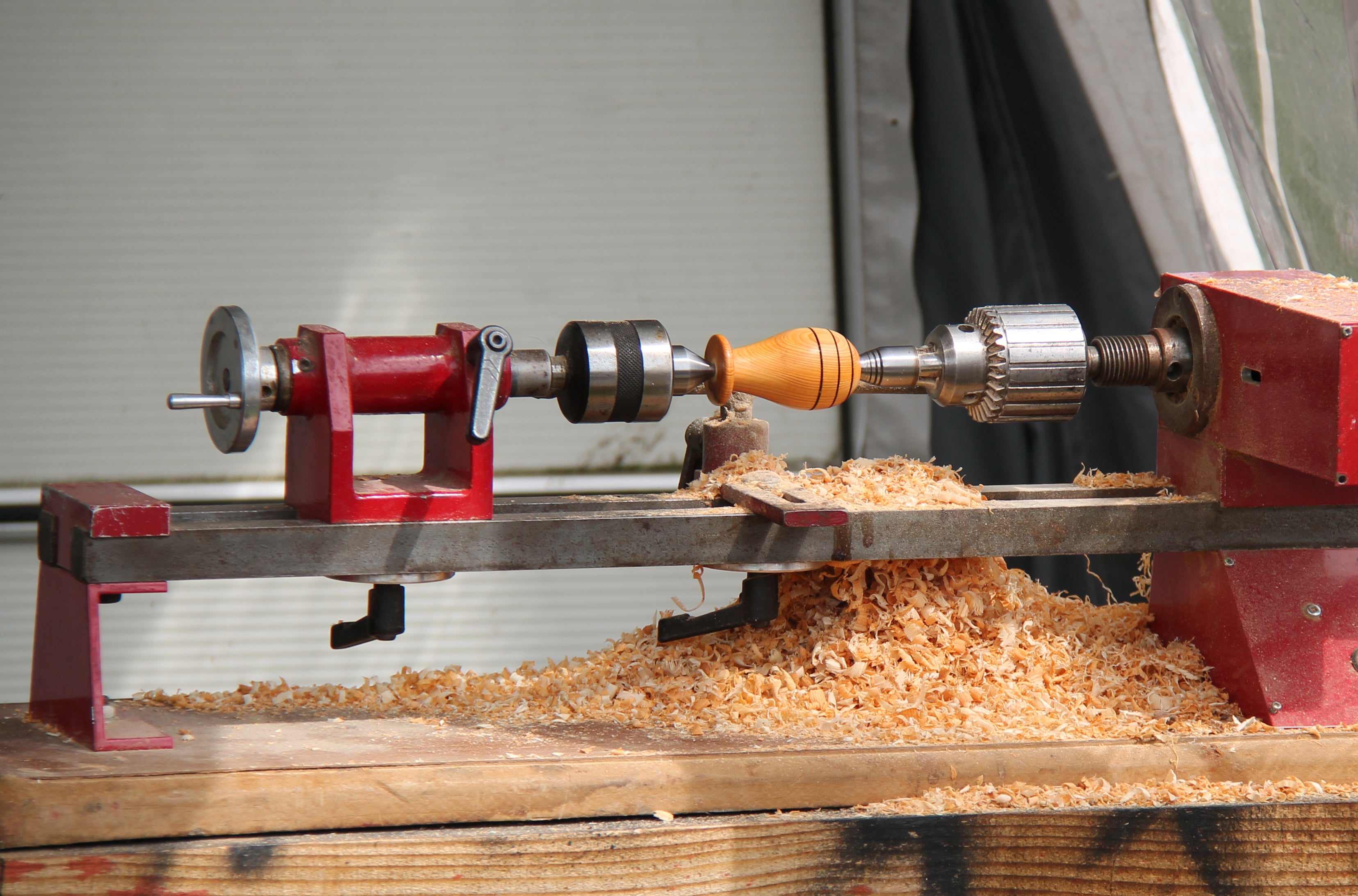 The Beginners Guide to Woodturning | Step-by-Step Guide — HowTo