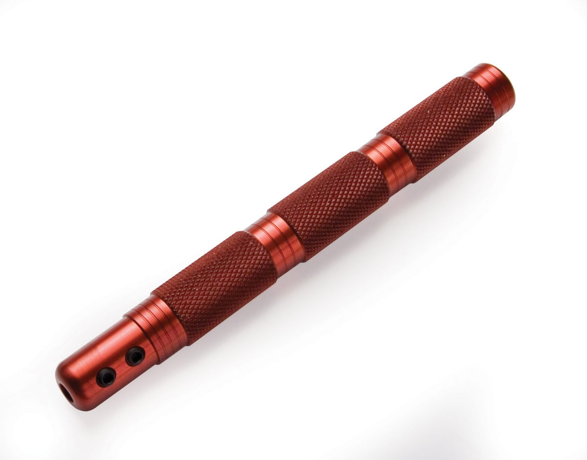 Long Aluminium Micro Handle — HowTo