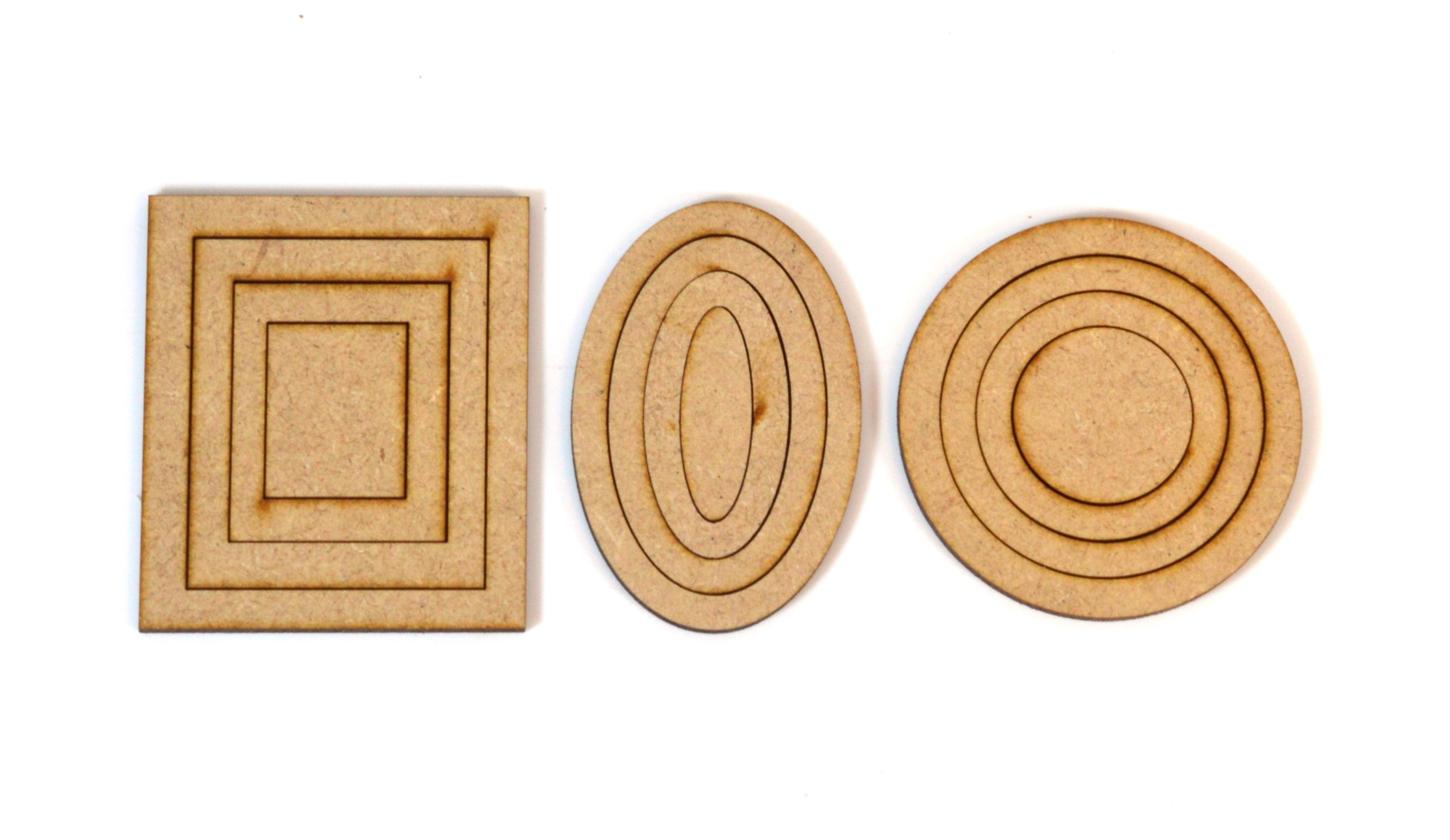 MDF Frames/Bezels - Debbie Bulford Designs — HowTo